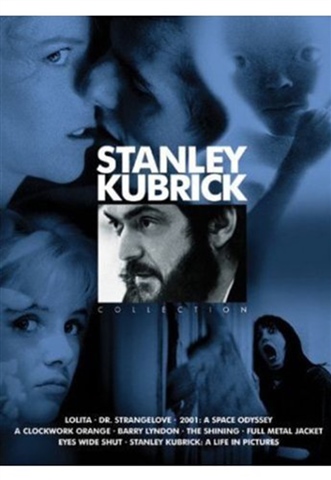 Stanley Kubrick - Life in Pictures (15) - CeX (UK): - Buy, Sell, Donate
